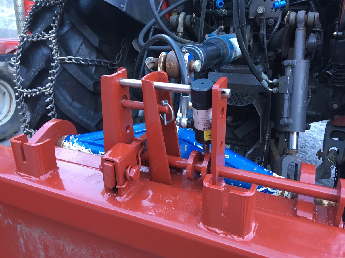 Våre produkter – VITALLIC